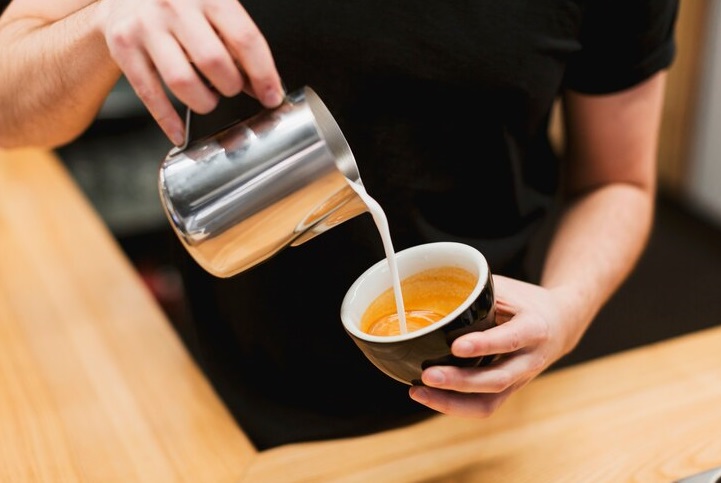 Make a Delicious Café Breve Latte at Home – Top Rated Coffee