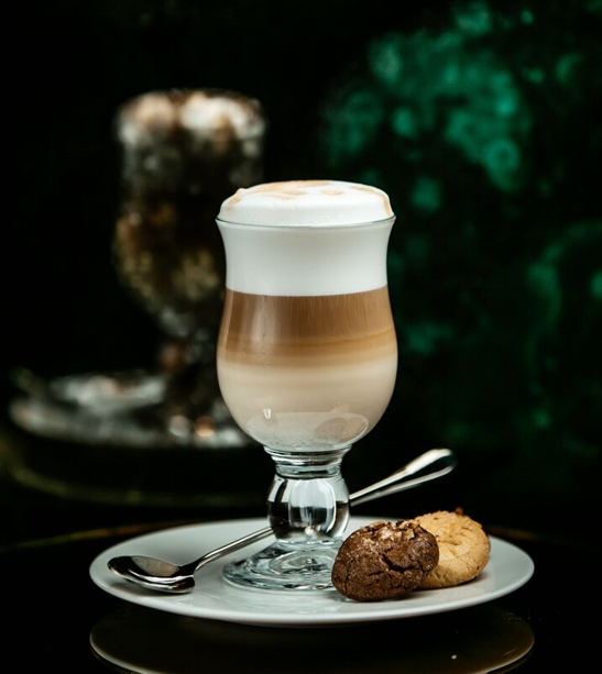 Make a Delicious Café Breve Latte at Home – Top Rated Coffee