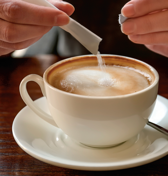 Make a Delicious Café Breve Latte at Home – Top Rated Coffee