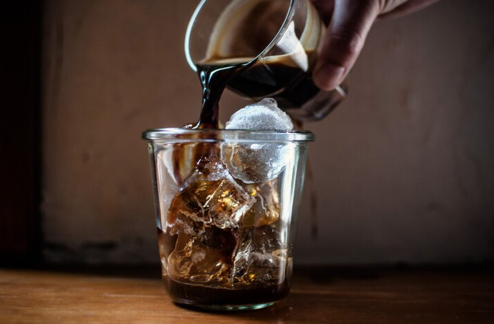 Coconut Cream Cold Brew: A Step-by-Step Guide – Top Rated Coffee